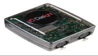China DasLighting Controller  1536CH DMX compact 15x18x5cm size for sale