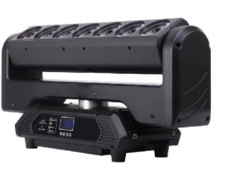 Cina La rondella della parete del pixel RGBW di IP20 7x15w ha condotto l'angolo d'apertura della luce 4Degree della lama in vendita