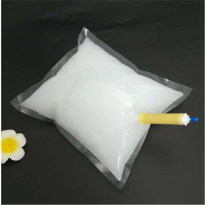 China Chinese suppliers wholesale Star hotel shower room special 1000ml Disposable Dispenser Soap Bag,Hand sanitizer bag for sale