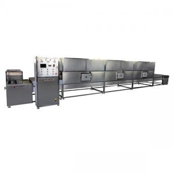 China Microwave Assisted Thermal Sterilization Equipment heating process laboratory drying oven for sale
