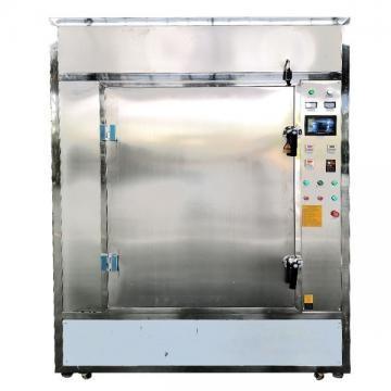 China Industrial Microwave Batch Oven powder paint oven electric heating equipment for sale