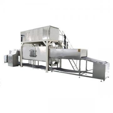 China Industrial Defrosting Equipment piece of meat frozen beef vacuum drying oven for sale