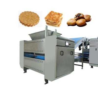 China Biscuit Making Machine automatic biscuit making machine cereal making machine for sale