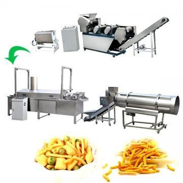 China Fried Dough Snack Machine for sale
