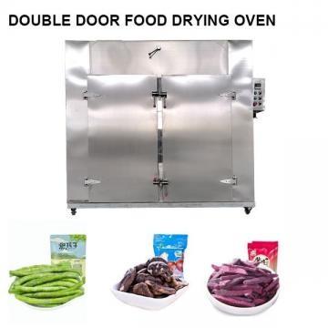 China Industrial Food Dryer Machine hot air dryer for plastic dryer oven wood sawdust dryer for sale