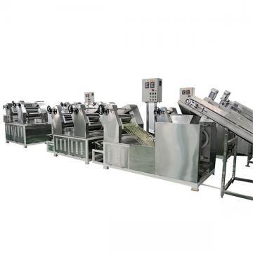 China Industrial Automatic Noodle Making Machine industrial noodle making machine noodle cutter machine for sale