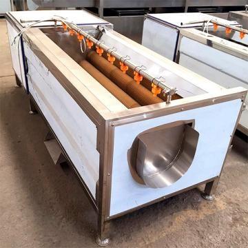 China Vegetable Processing Machine fruit and vegetable dryer machine fruit slicer machine for sale