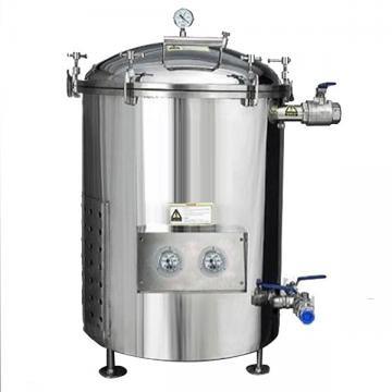China Industrial Deep Fryer Oil Filter Machine for sale