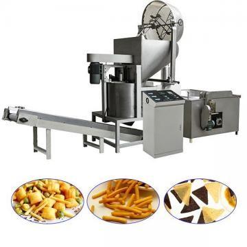 China Automatic Deep fryer machine for sale