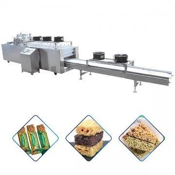 China Energy Bar Production Line for sale