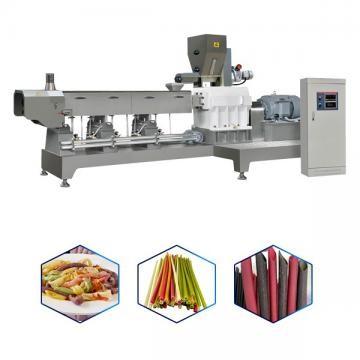 China Corn Starch Straw Making Machine auto packaging machine plastic straws drink maker machine for sale