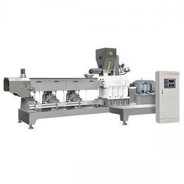China Dog Food Manufacturing Equipment shrimp food food packing machine for sale