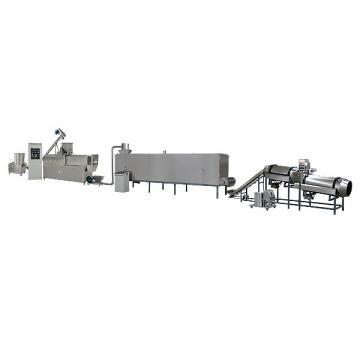 China Pet Food Production Line for sale