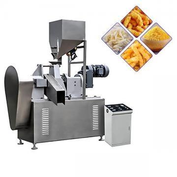 China Fully Automatic Kurkure Making Machine for sale