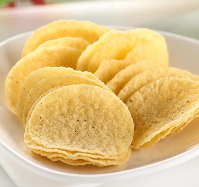 China Microwave Drying Equipment For Potato Chips for sale