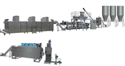 China Effect of Fish Feed Making Machine on Feed for sale