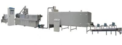 China French Customer Soya Badi Making Machine Case for sale