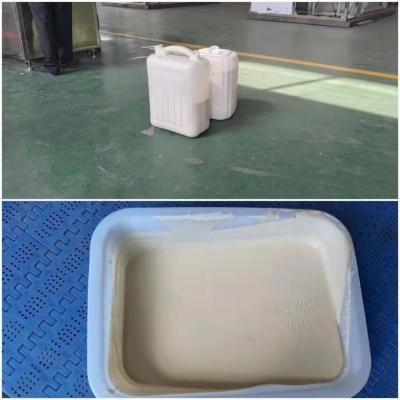 China Microwave Drying Oat Paste for sale