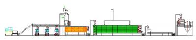 China Artificial Rice Making Process for sale