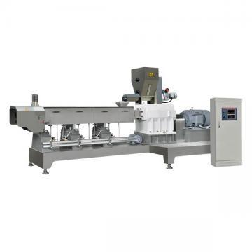 China Spaghetti Straws Extruder for sale