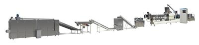 China Bread Crumbs Production Line Manufacturing Process for sale
