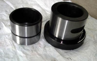 China Hydraulic breaker bushes/ thrust bush/ front cover for sale