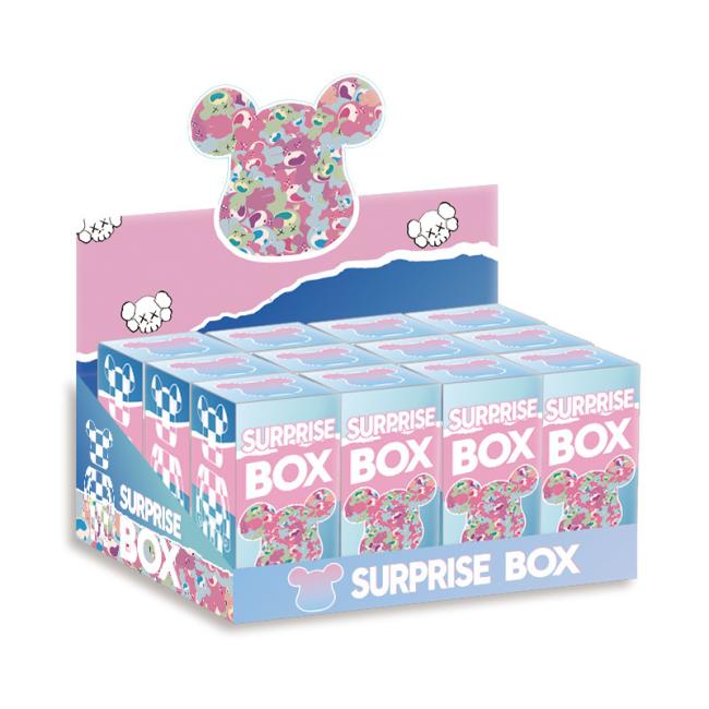 Supprise Box Multi Purpose Blind Boxes product display