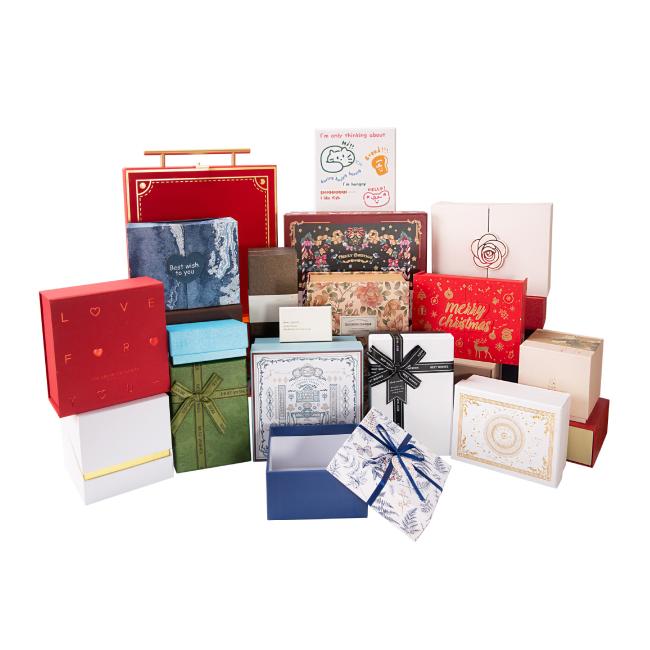 Packaging with screen printed design