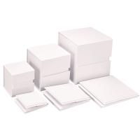 China Customized Paper Rigid Foldable Boxes Magnetic Folding Gift Box for sale
