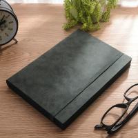 China A4 A5 A6 Personalized Logo Plain Note Book Custom Printing Linen Hardcover Journal Notebook for sale
