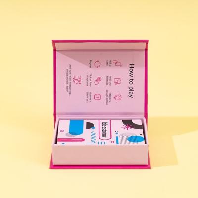 Китай Цветная коробка Белая гофрированная пустая коробка продается