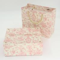 China Cosmetic Packaging Foldable Gift Boxes for sale