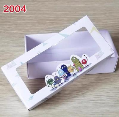 Cina Scatola regalo rigida per confezione cravatta, scatola per power bank, coperchio superiore e inferiore, scatola di carta bianca, personalizzazione in vendita