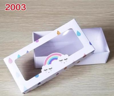 China Scatola regalo rigida per confezione cravatta, scatola per power bank, coperchio superiore e inferiore, scatola di carta bianca, personalizzazione for sale