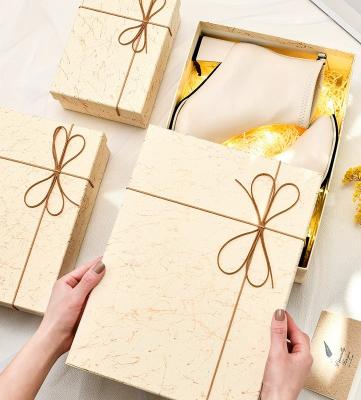 China Cajas rígidas multiusos para bolsas de zapatos y embalaje de cosméticos, fábrica OEM directa en venta