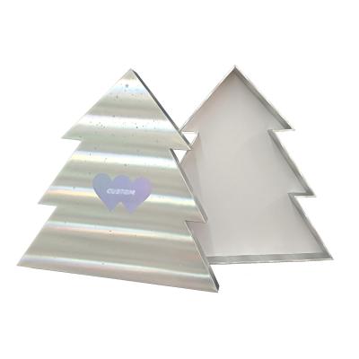 Scatole regalo di Natale personalizzate Scatole cosmetiche a due pezzi
