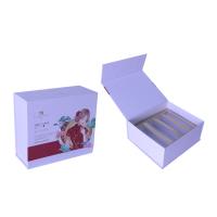 Quality lid And Base Magnetic box Drawer Style Customizable Packaging Solutions for sale