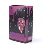 China Custom Printed White Cardboard Boxes for Retail Packaging for sale