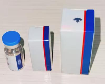 China Custom Essential Oil Paper Boxes with Labels for 2ml-15ml Bottles for sale