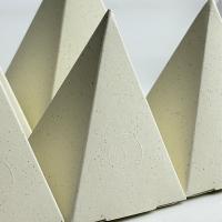 China Custom Triangle Aromatherapy Box Recyclable Paper Packaging for sale