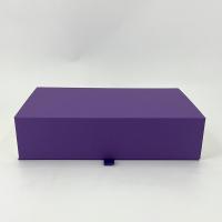 China Custom Double Layer Drawer Gift Box for Tea and Skincare for sale