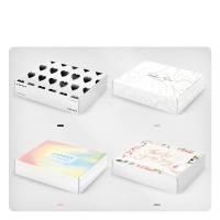 China Custom Corrugated Cosmetic Mailer Boxes for Apparel Packaging for sale