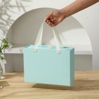 China Custom Handheld Gift Boxes for Cups Umbrellas Presents for sale