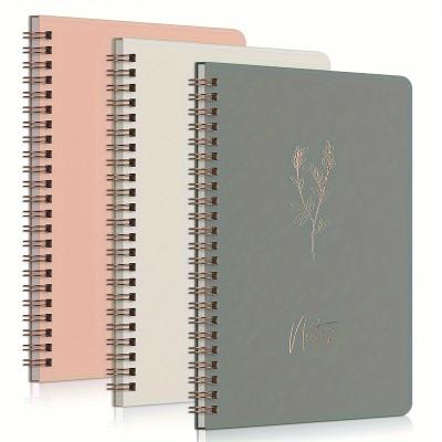 Cina Notebook a spirale per la pubblicità Notebook portatili da tasca per l'uso in movimento in vendita