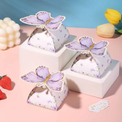 butterfly party decoration