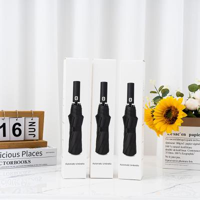 China Custom Paper Box Packaging For Umbrellas Children's Toys & Gifts With Printed White Cardboard for sale