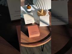 서랍형 보석 산화 방지 펜던트 선물 상자 - 반지, 귀걸이, 목걸이, 팔찌 보석용