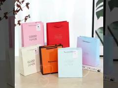 Elegant Gift Bags Set Multi Occasion Luxury Packaging For Birthdays Graduation Valentine