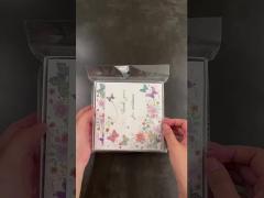 Folding Gift Box
