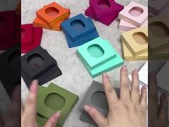 Rigid Gift Box